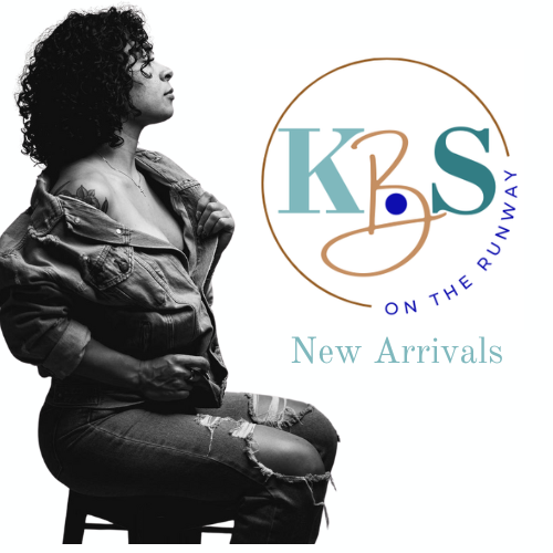 New Arrivals – K.Simone's Boutique