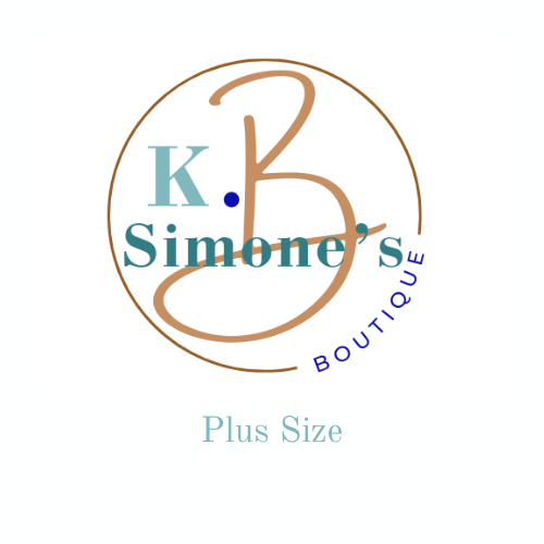 Plus Size Collection – K.Simone's Boutique